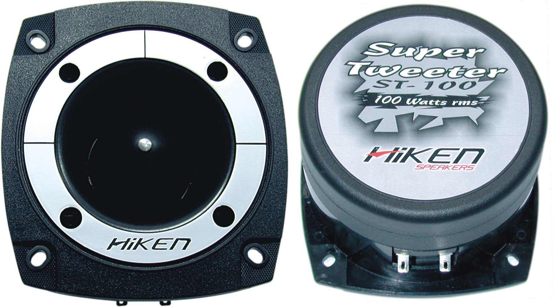 SUPER TWEETER – ST400 – Hiken Speakers